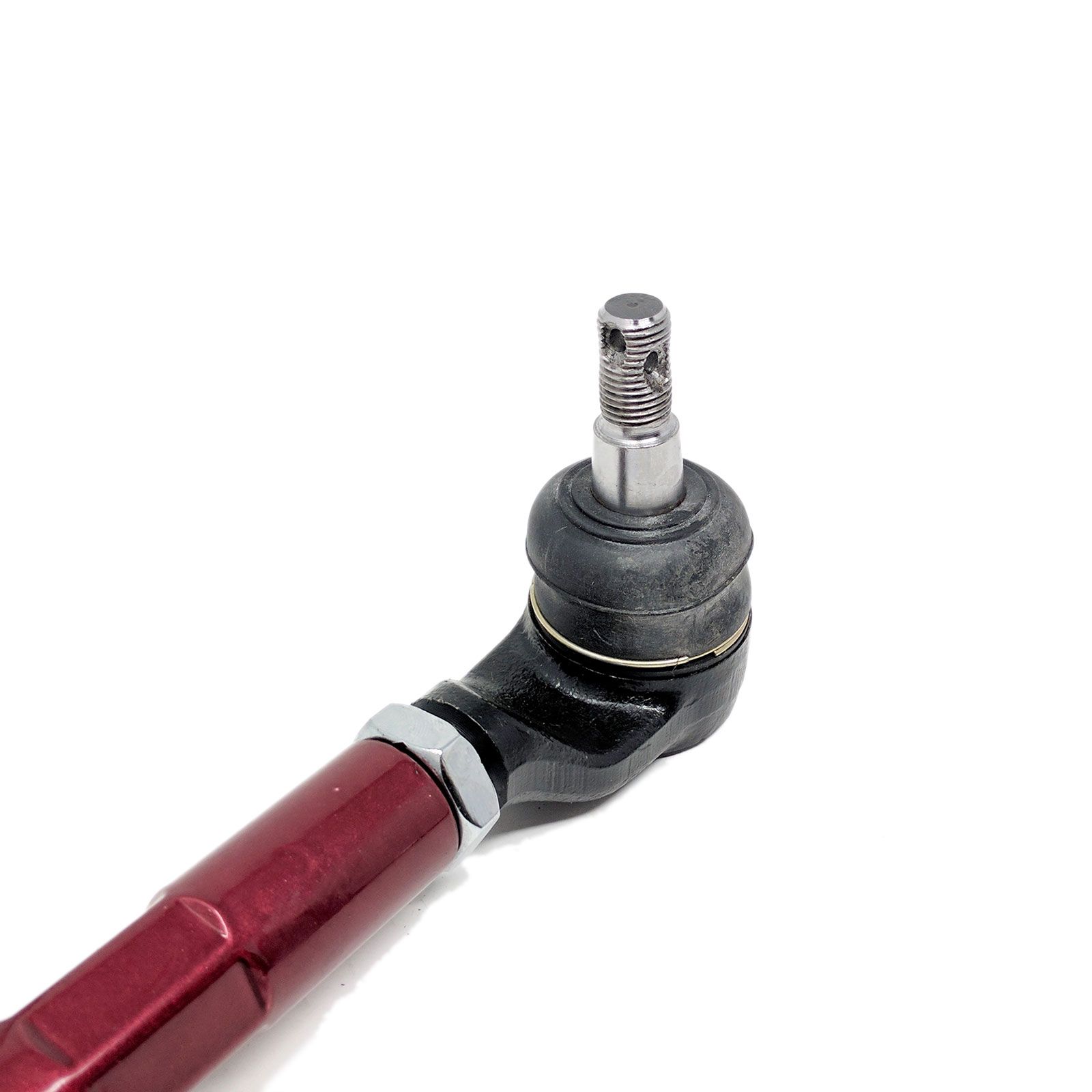 2003-2007 Honda Accord GodSpeed Rear Camber Kit - AK-142-A