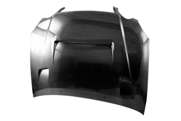 1998-2005 Lexus GS300/400 Alfa Carbon Fiber Hood by ViS Racing ...