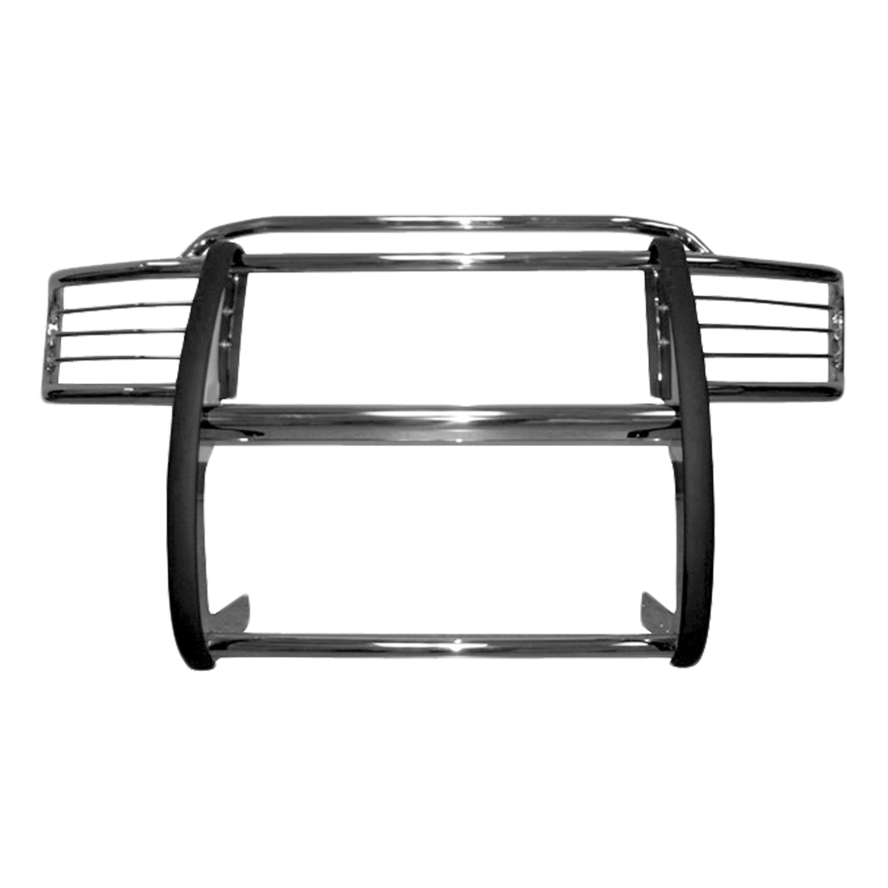 1999-2002 Toyota 4Runner Aries Stainless Grille Guard - 2044-2