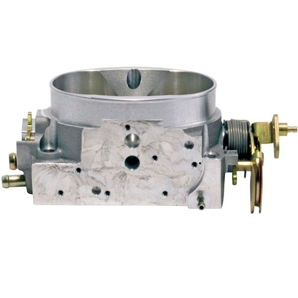 1989-1992 Gm 305/350 Tpi Twin 58mm Throttle Body by BBK Performance - 1539