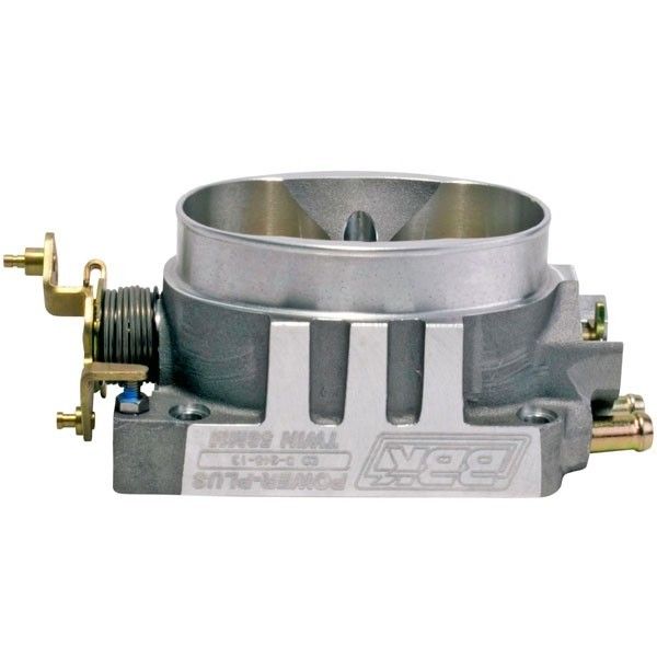 1989-1992 Gm 305/350 Tpi Twin 58mm Throttle Body by BBK Performance - 1539