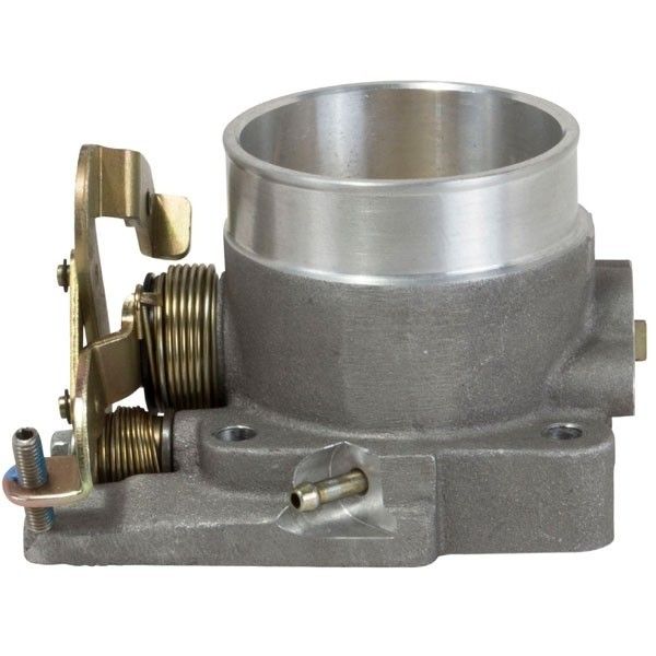 1989-2000 Ford Ranger/Explorer 4.0L 66mm Throttle Body by BBK ...