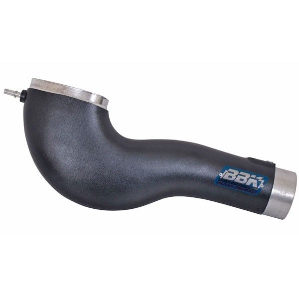 2005-2009 Ford Mustang GT Cold Air Intake - Charcoal by BBK Performance ...