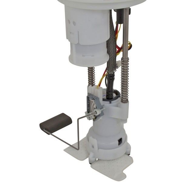 2004-2008 Ford F-150 4.6L/5.4L 300 Lph Electric Fuel Pump Kit by BBK ...