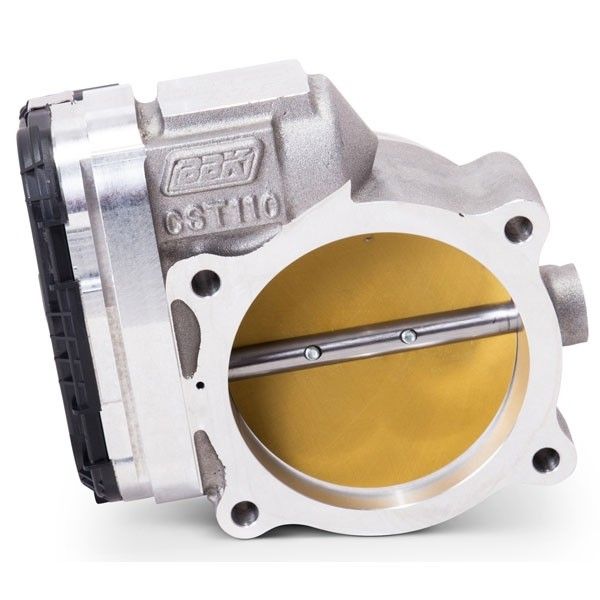2018-2022 Ford Mustang GT/18-20 Ford 150 5.0L Coyote 90mm Throttle Body ...