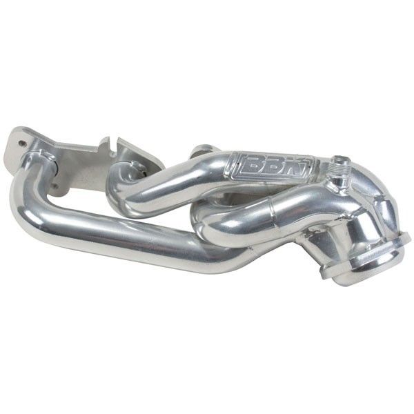 1997-2003 Ford F-150 4.6L 1-5/8 In. Shorty Headers - Ceramic by BBK ...