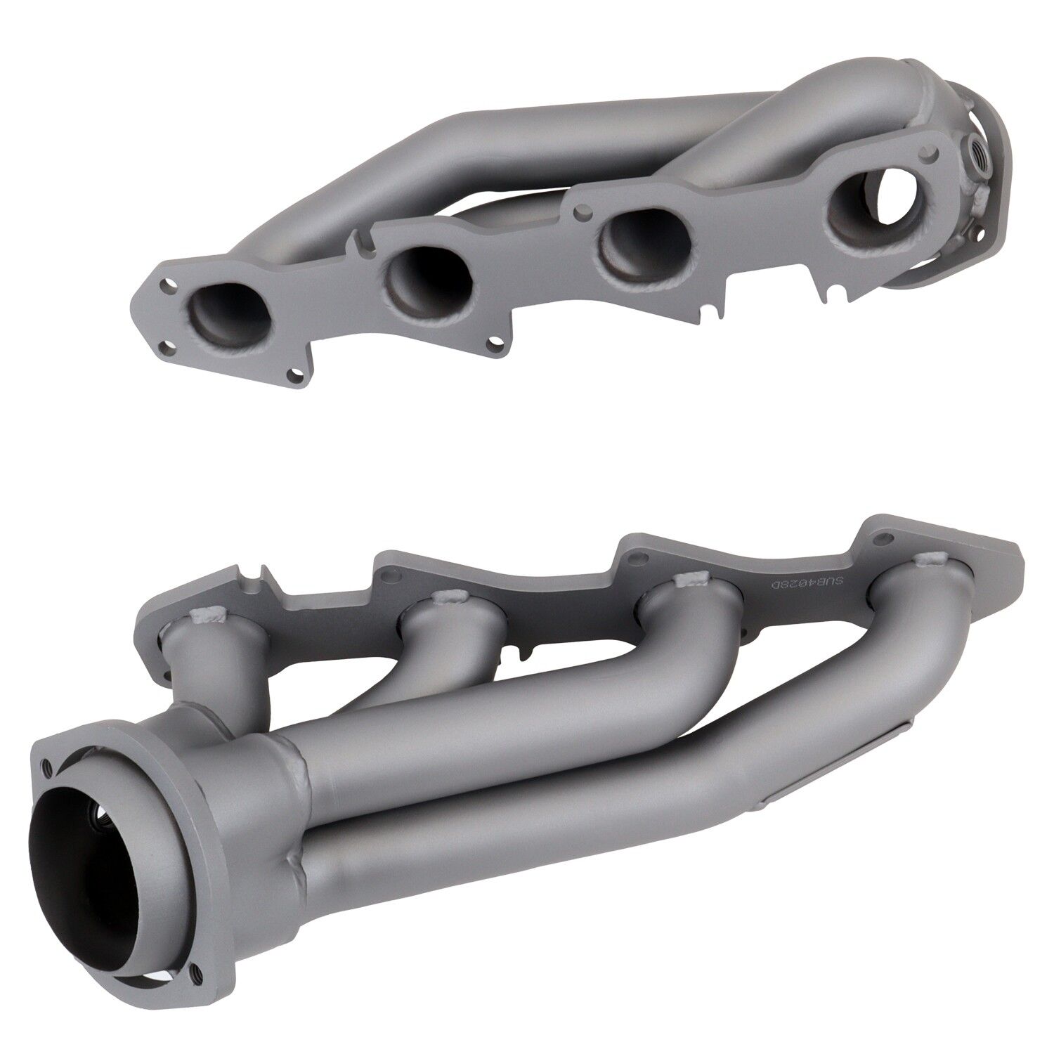 2009-2022 Dodge Challenger/Charger 5.7L Hemi Shorty Headers 1-3/4 In ...