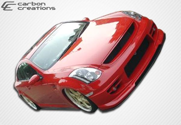 Universal Carbon Fiber Side Splitters