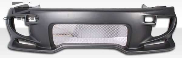 2002-2006 Mini Cooper Duraflex Vader Front Bumper Cover - 1PC - 100360