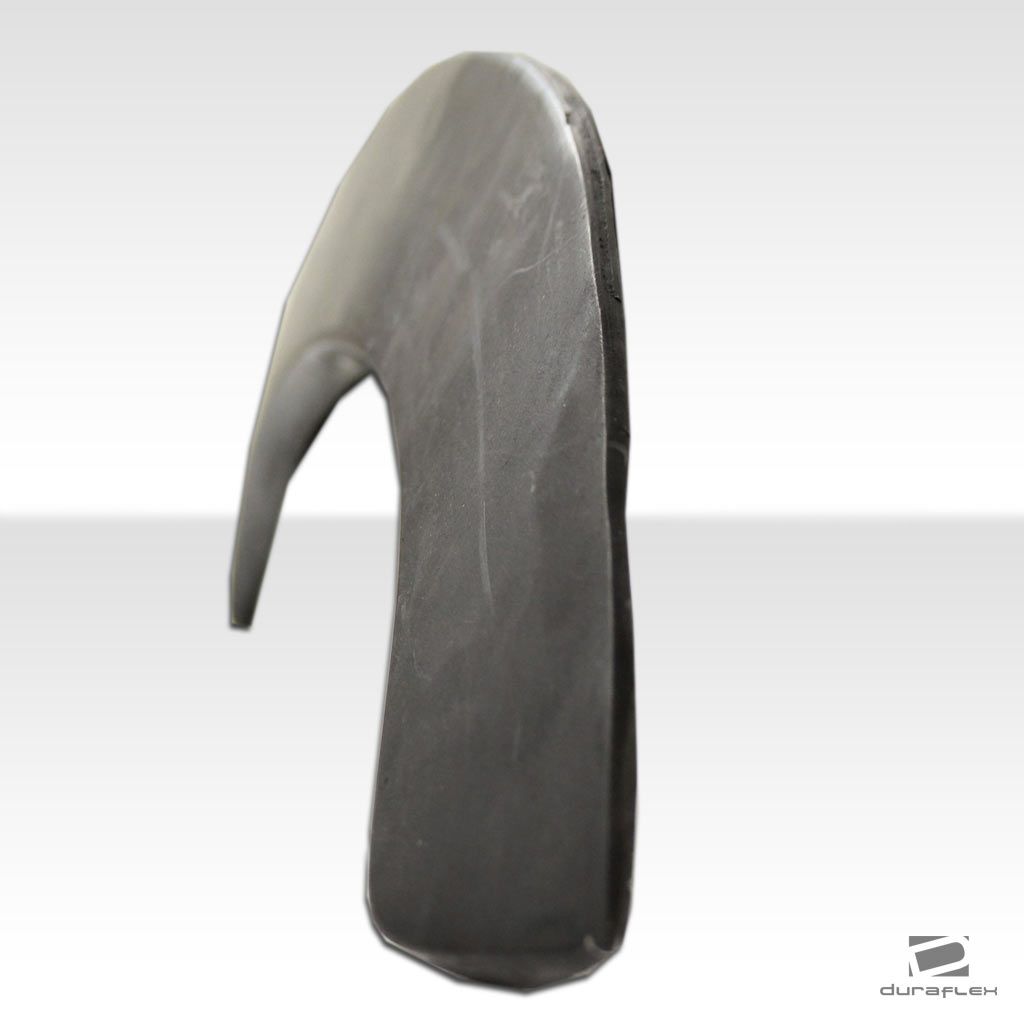 2006-2009 Dodge Charger Couture Wide Body Kit in Poly-Urethane - EXD-104818