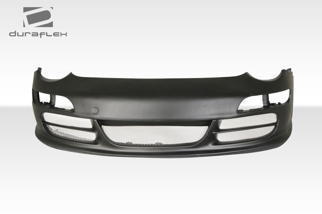 1999-2004 Porsche 996 997 Duraflex Carrera Front End Conversion Kit ...