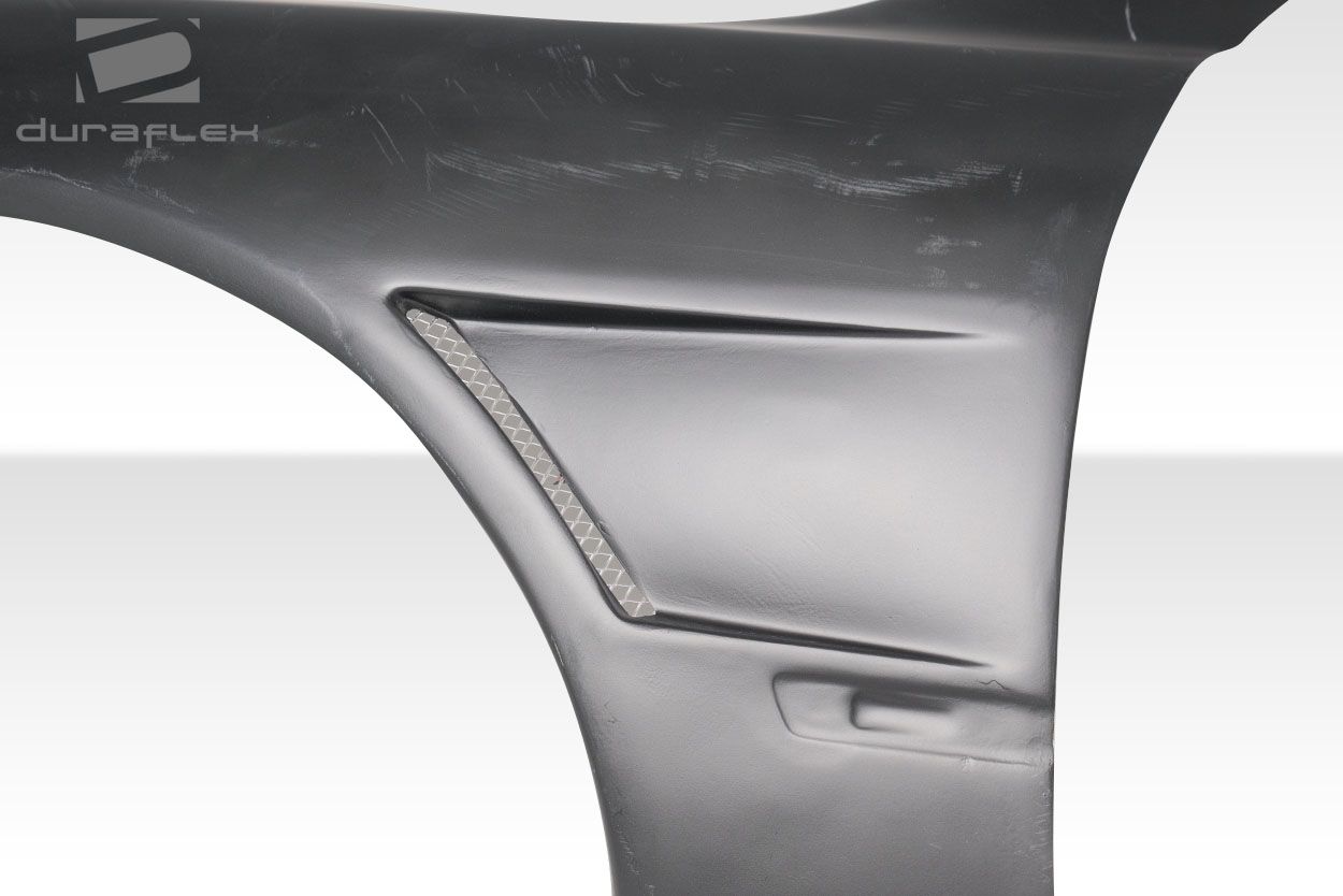 2000-2005 Lexus IS Series IS300 Duraflex V Speed Front Fenders - 2 ...
