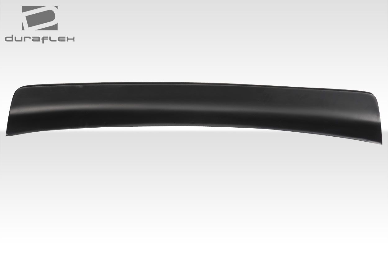 1984-1989 Nissan 300ZX Z31 Duraflex RBS Rear Wing Spoiler - 1 Piece ...