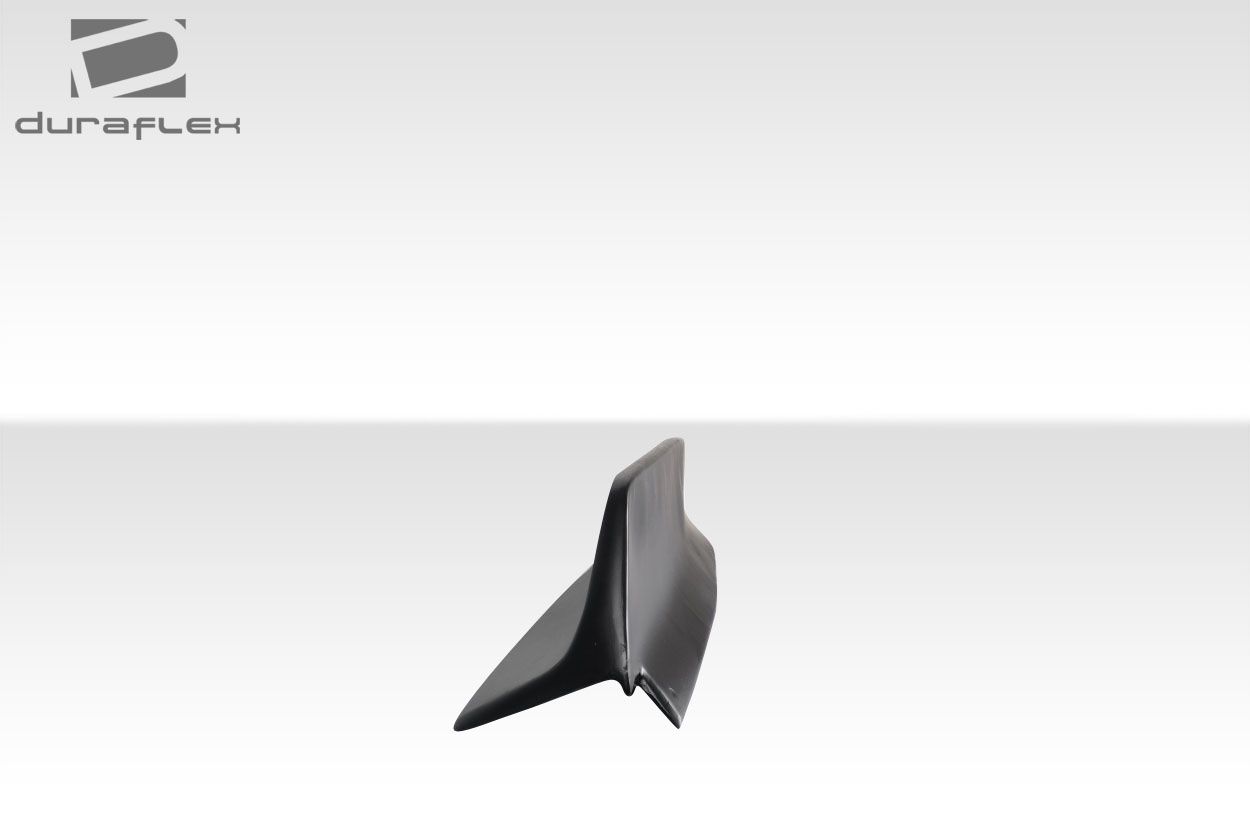 1984-1989 Nissan 300ZX Z31 Duraflex RBS Rear Wing Spoiler - 1 Piece ...