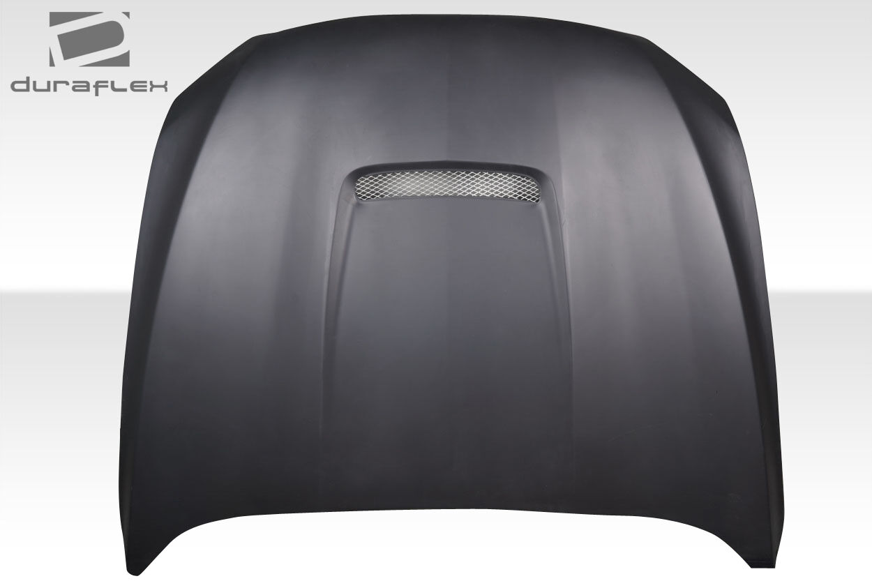 2013-2019 Ford Taurus Duraflex GTS Look Hood - 1 Piece - 117184