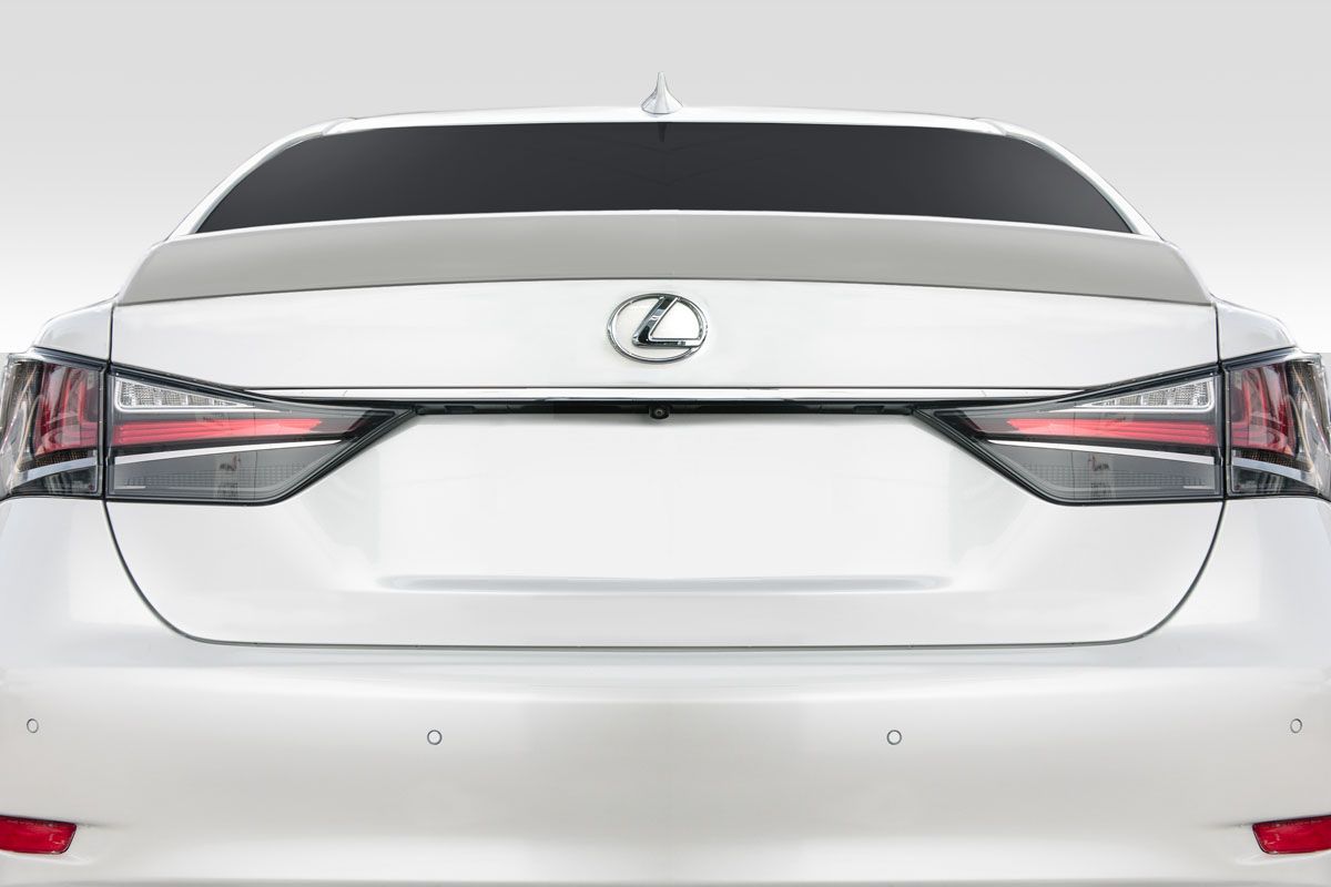 2013-2020 Lexus GS Series G200 GS300 GS350 GS450 GS450H Duraflex AM ...