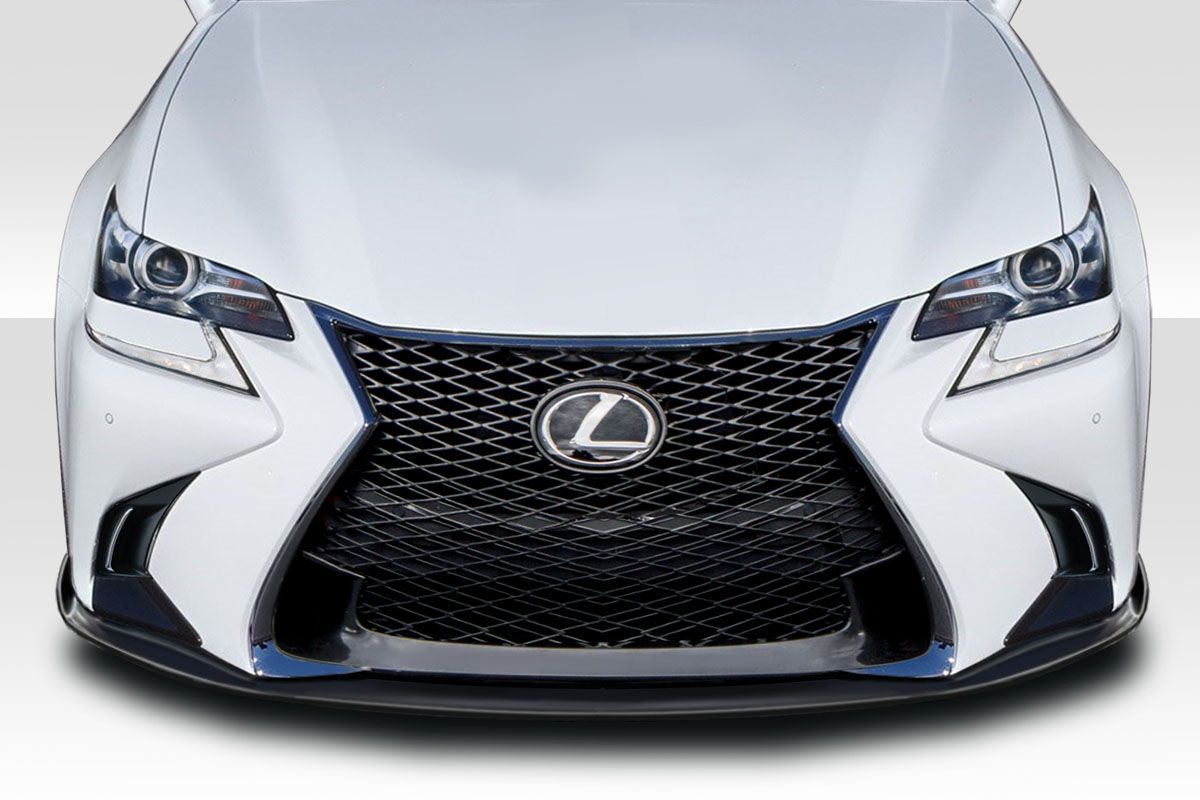 2016-2020 Lexus GS Series GS200 GS300 GS350 GS450 GS450H Duraflex ...