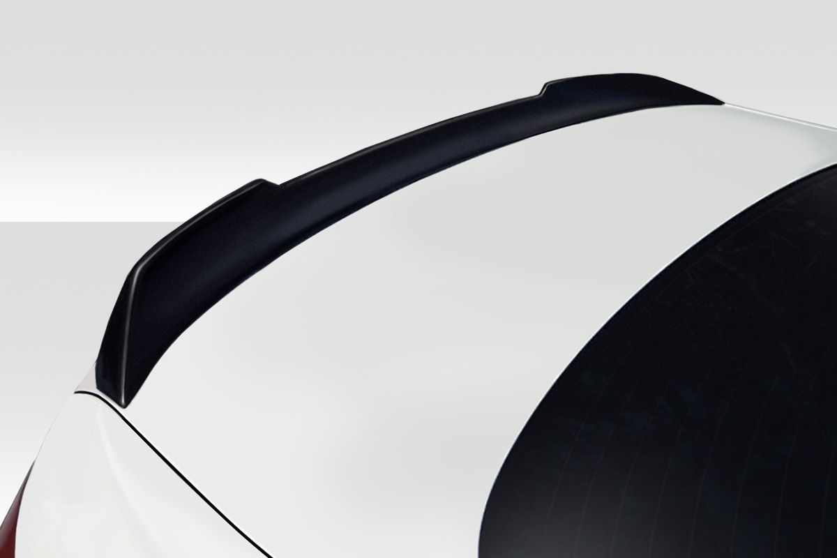 2012-2018 BMW 3 Series F30 Duraflex CS Look Rear Wing Spoiler - 1 Piece ...