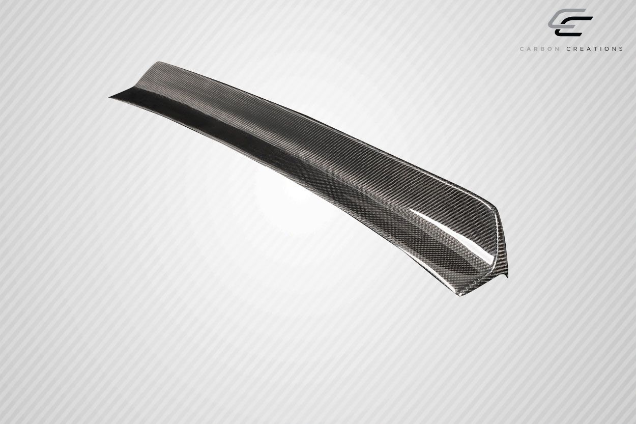 1984-1986 Nissan 300ZX Z31 Carbon Fiber RBS Rear Wing Spoiler - 1 Piece ...