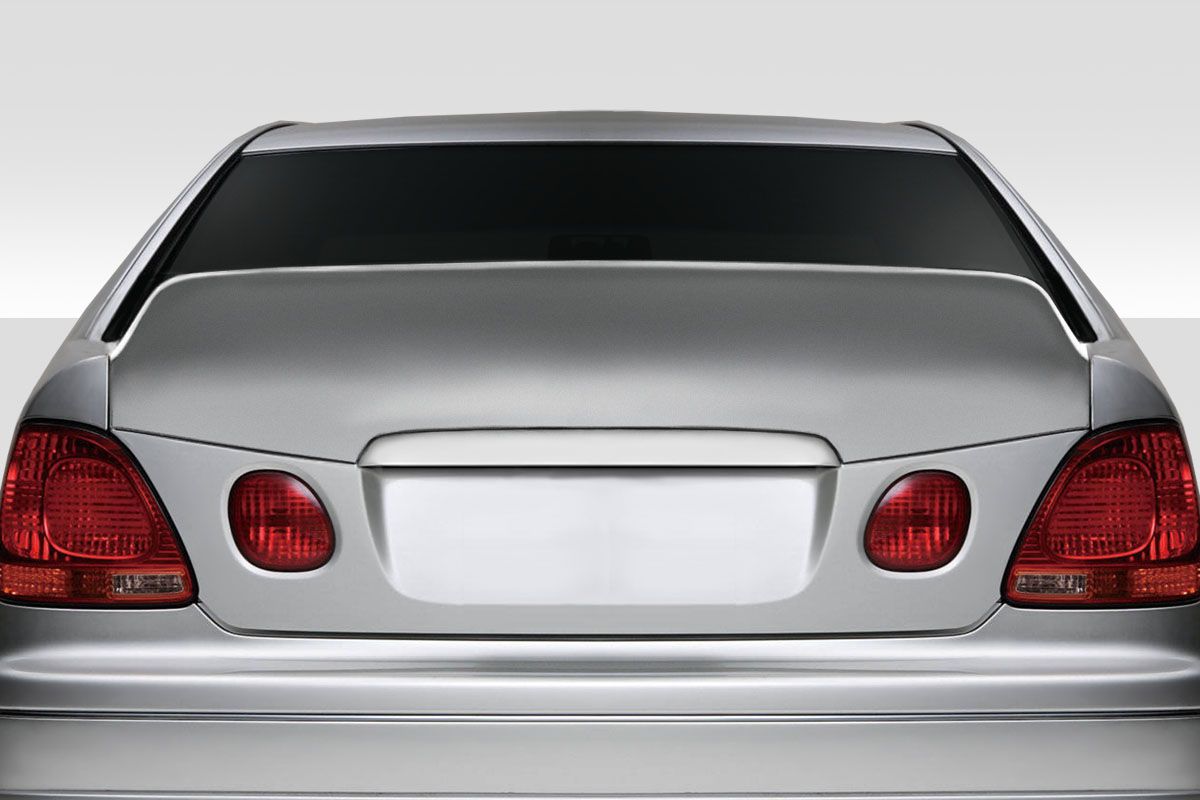 1998-2005 Lexus GS Series GS300 GS400 GS430 Duraflex Blaze Rear Wing ...