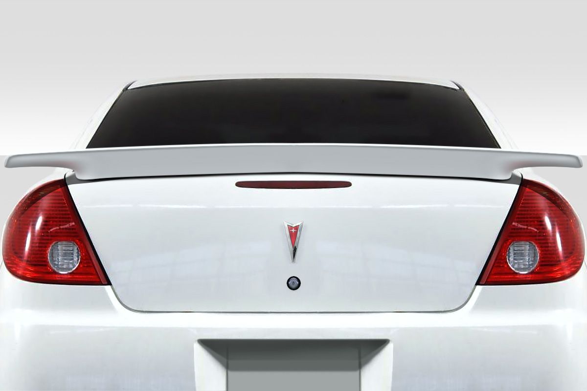 2005-2010 Pontiac G6 4DR Duraflex Hammerhead Rear Wing Spoiler - 1 ...