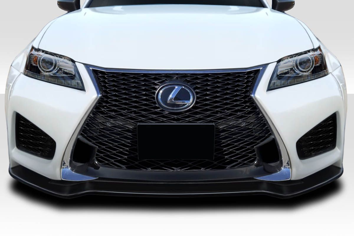 2013-2015 Lexus GS Series G200 GS300 GS350 GS450 GS450H Duraflex AM ...