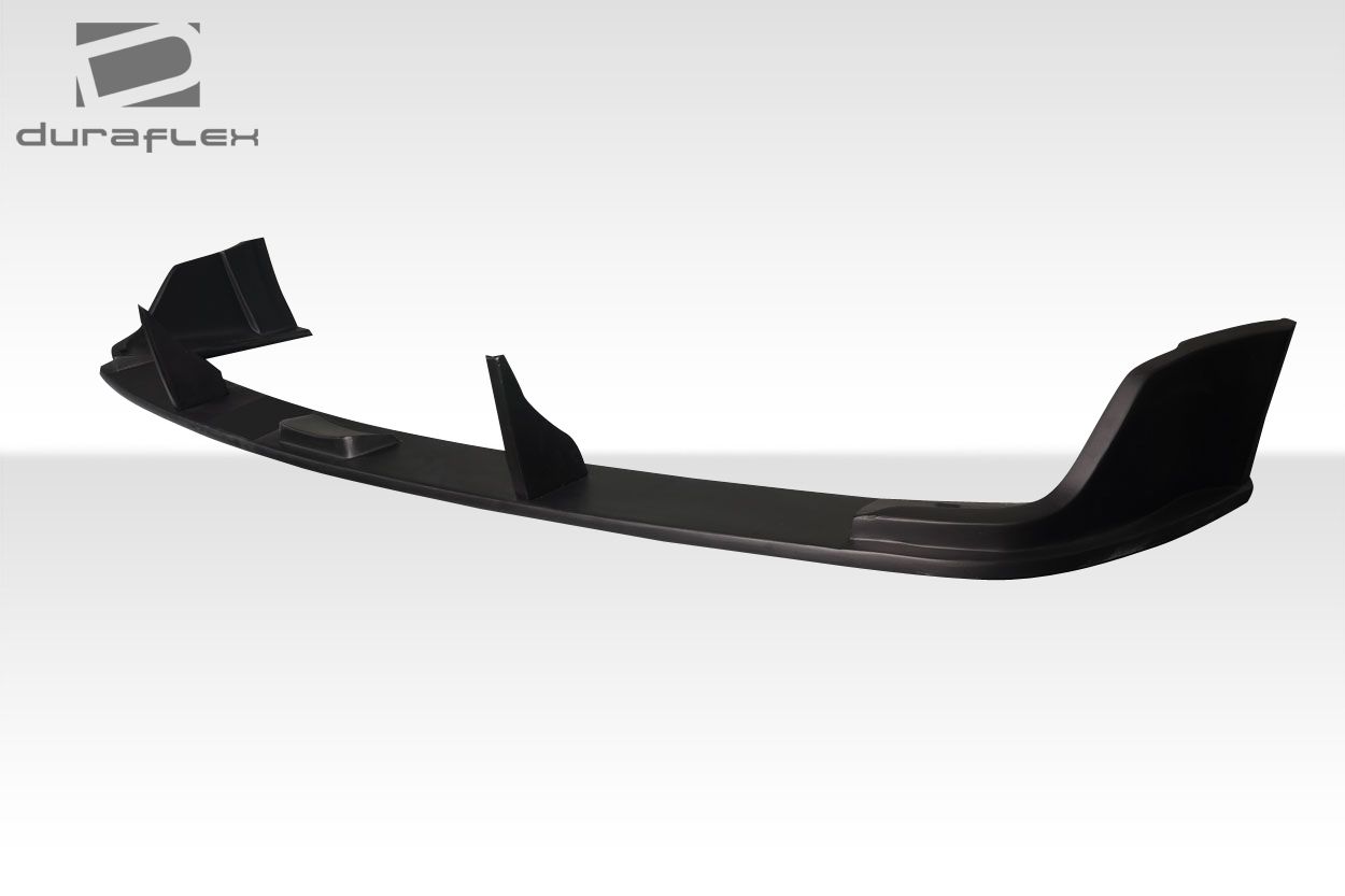 2005-2013 Chevrolet Corvette C6 Duraflex Flow Wave Rear Wing Spoiler ...
