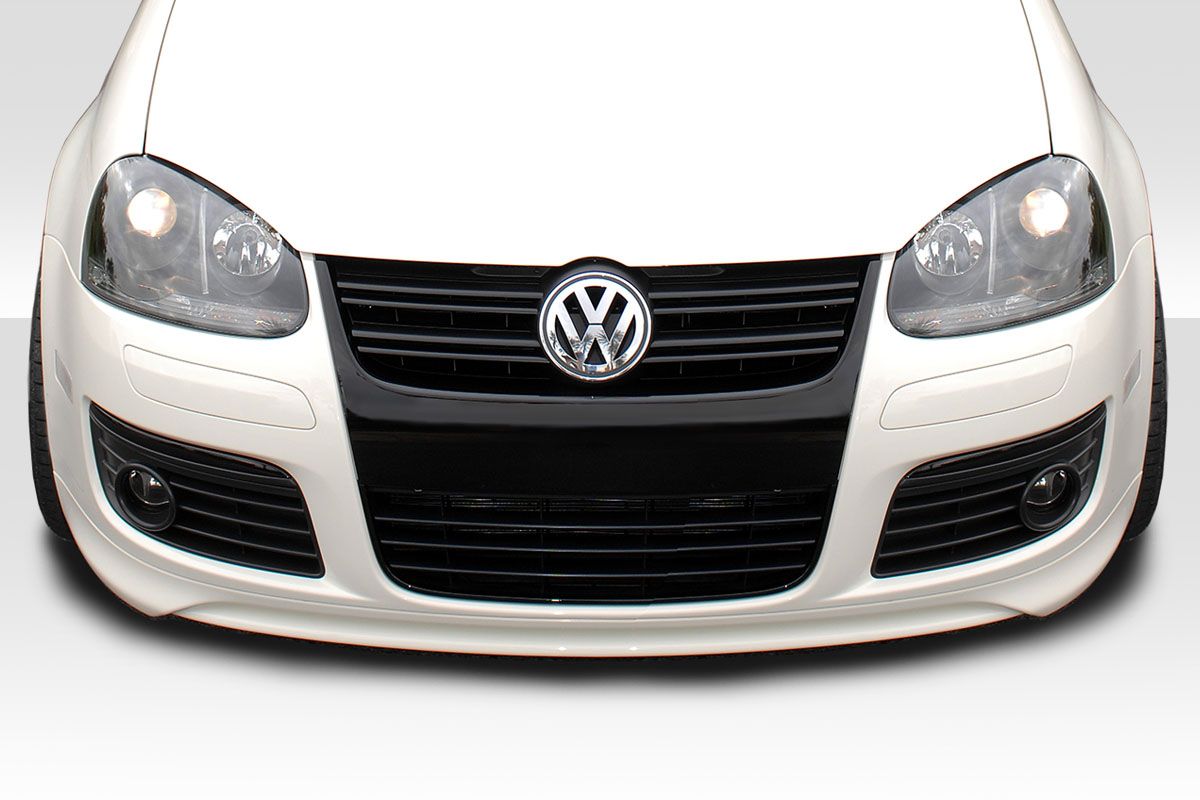 2005-2010 Volkswagen Jetta GLI / 2006-2009 Golf GTI Rabbit Duraflex ...