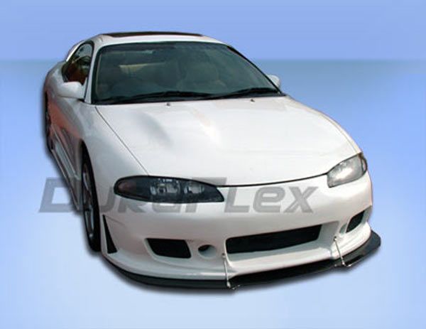 1995-1999 Mitsubishi Eclipse Eagle Talon Duraflex B-2 Body Kit - 4PC ...