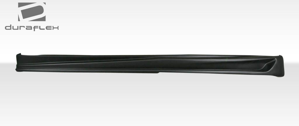 2003-2008 Toyota Matrix Duraflex Bomber Side Skirts Rocker Panels - 2PC ...