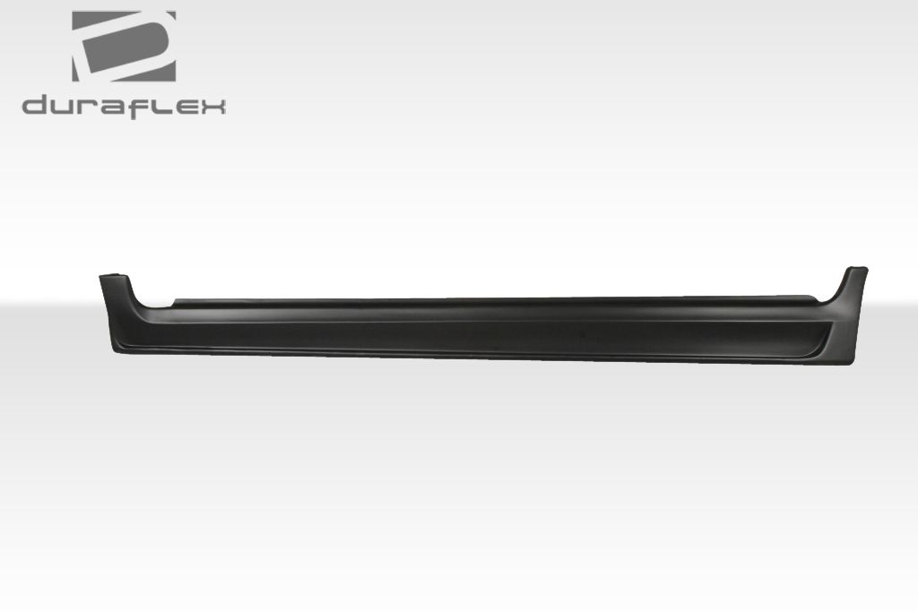2006-2012 Ford Fusion Duraflex Racer Side Skirts Rocker Panels - 2PC ...
