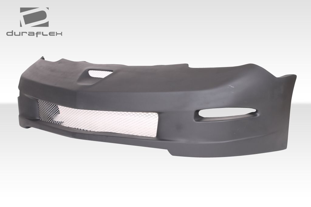 1997-2004 Chevy Corvette C5 Duraflex ZR Edition Front Bumper Cover ...