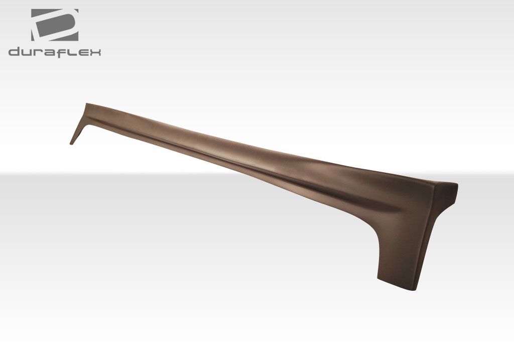 2009-2013 Honda Fit Duraflex Type M Side Skirts Rocker Panels - 2PC ...