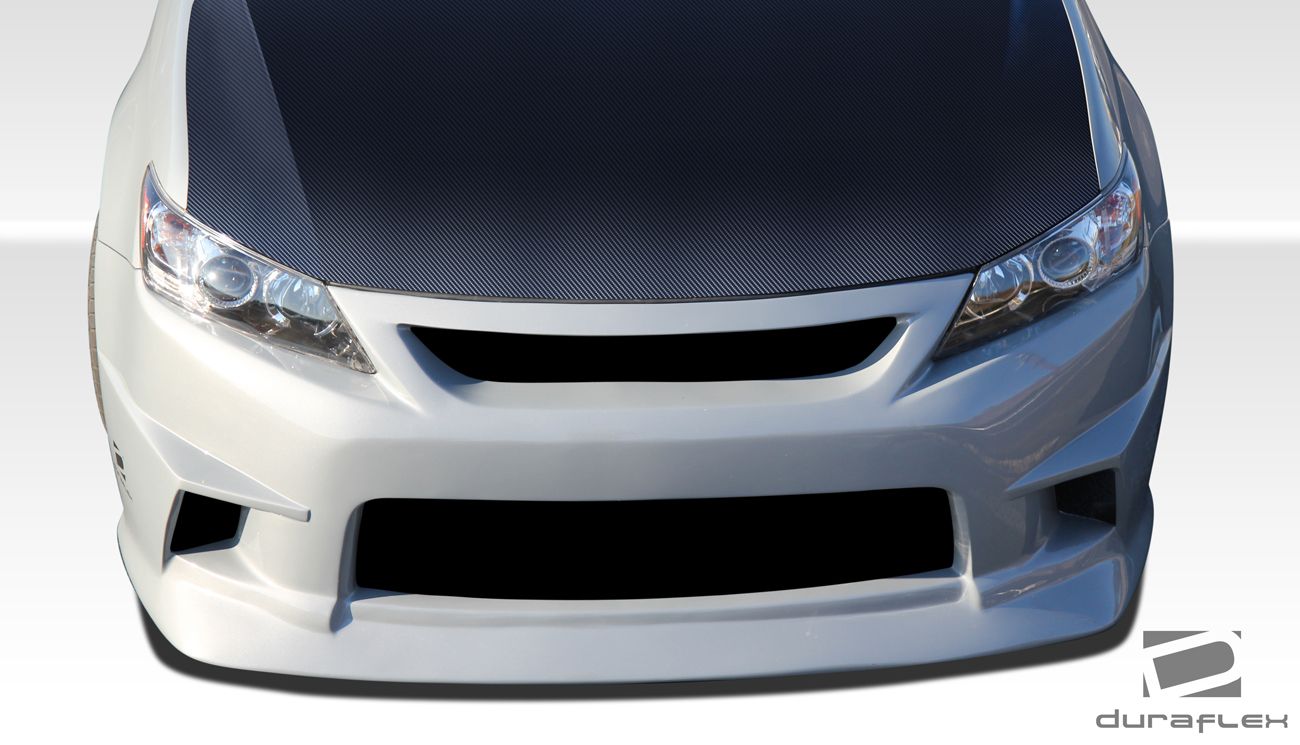 2011-2013 Scion tC Duraflex GT Concept Front Bumper Cover - 1PC - 107647