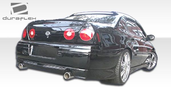 2000-2005 Chevy Impala Duraflex Skyline Body Kit - 4PC - 110106