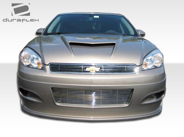 2006-2013 Chevy Impala Duraflex Racer Body Kit - 4PC - 110107