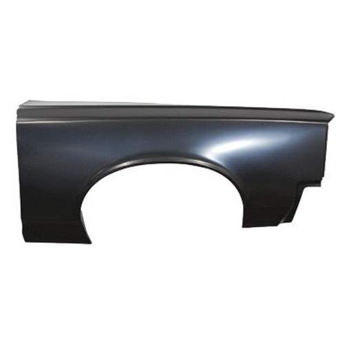 1967 Pontiac GTO/LeMans/Tempest Front/RH Fender - GMK433110067R - 9786937