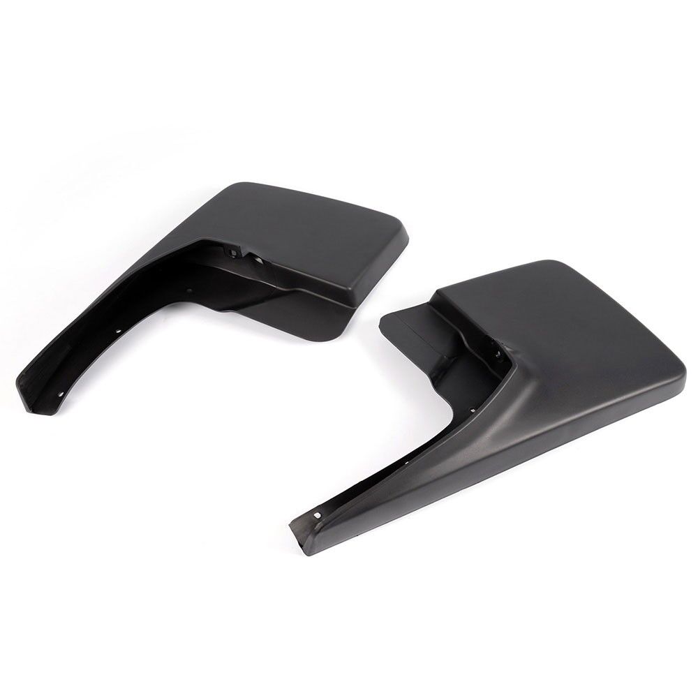 2011-2018 Ram Truck 1500 Polypropylene Mud Flaps Mud Guards Splash ...