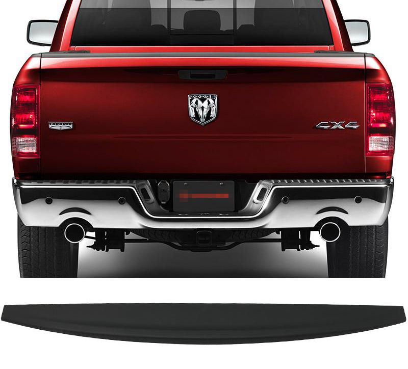 2009-2021 Dodge Ram/1500/2500/3500 Tailgate Cap - ASTG-DR09-PP
