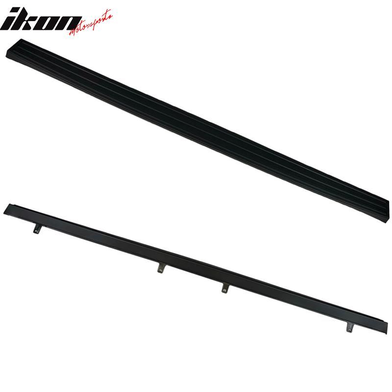 2009-2014 Ford F-150 Tailgate Cap - ASTG-FF15009-PP