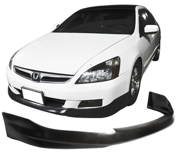 2006 Honda Accord Front Bumper