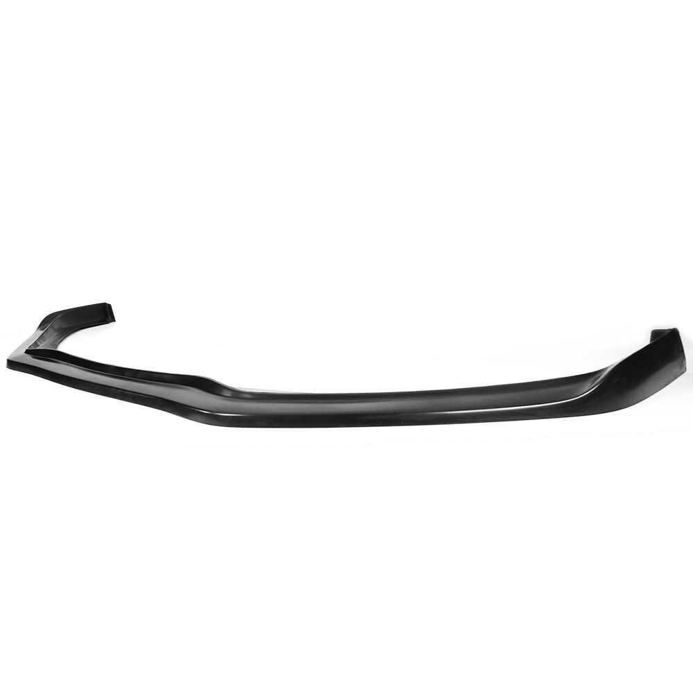 2017-2019 Toyota 86 Front Bumper Lip CS Style Unpainted Polyurethane ...