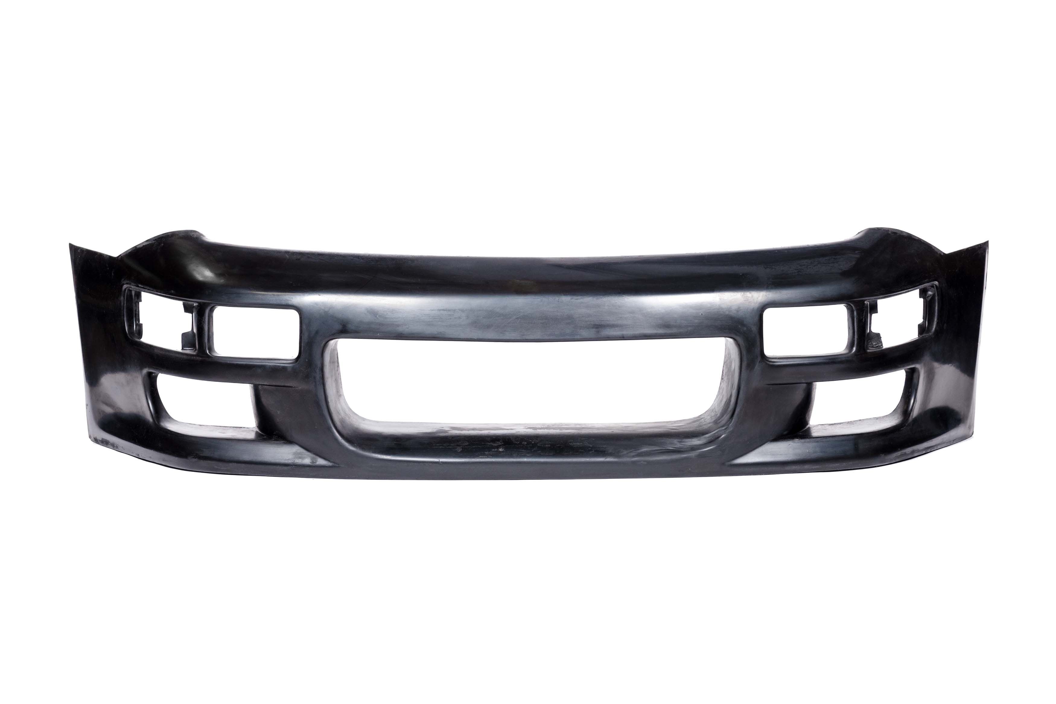 1990-1996 Nissan 300ZX GR Spec Style Polyurethane Front Bumper - 37-2064