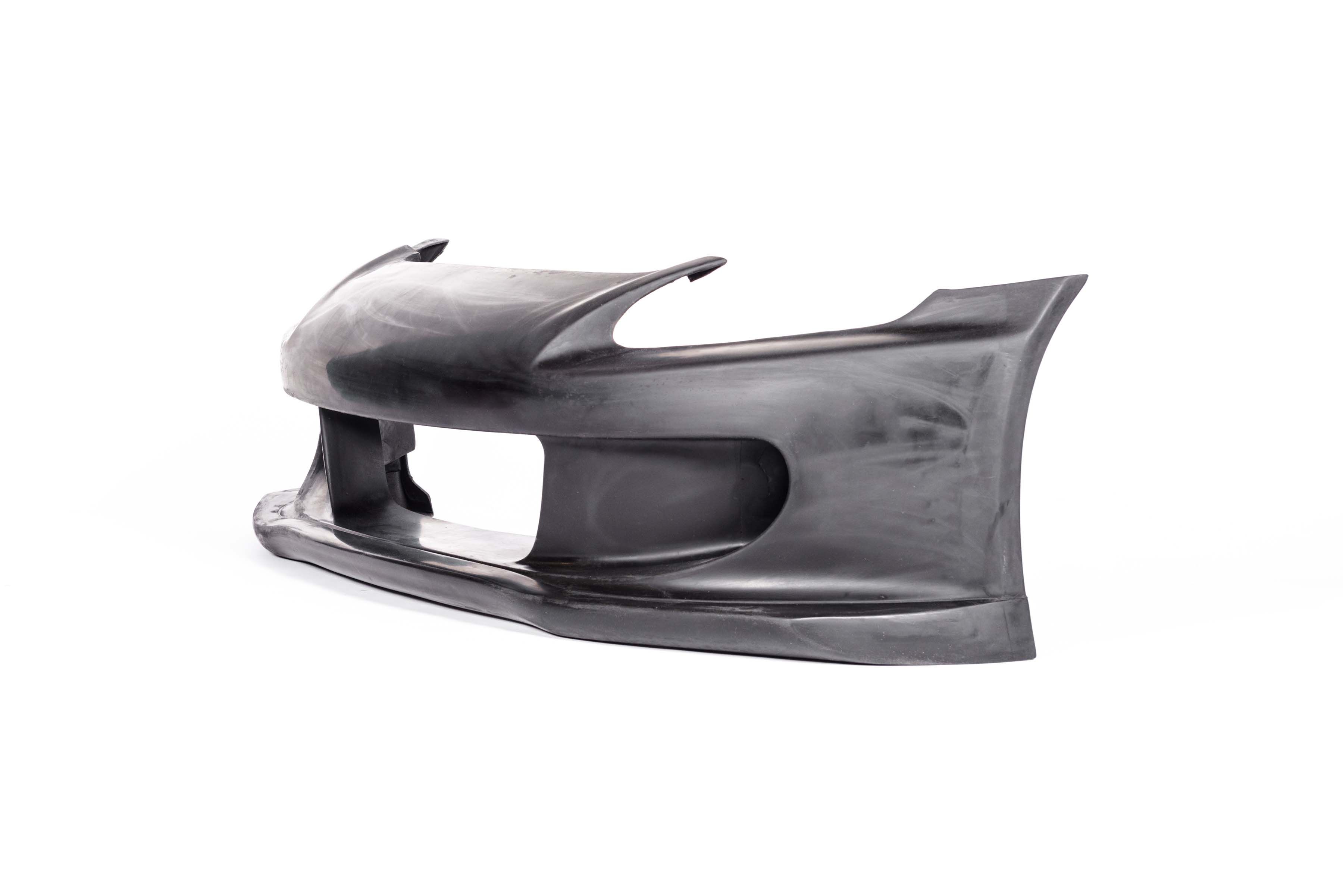 2000-2009 Honda S2000 AR Spec Style Polyurethane Front Bumper - 37-6008