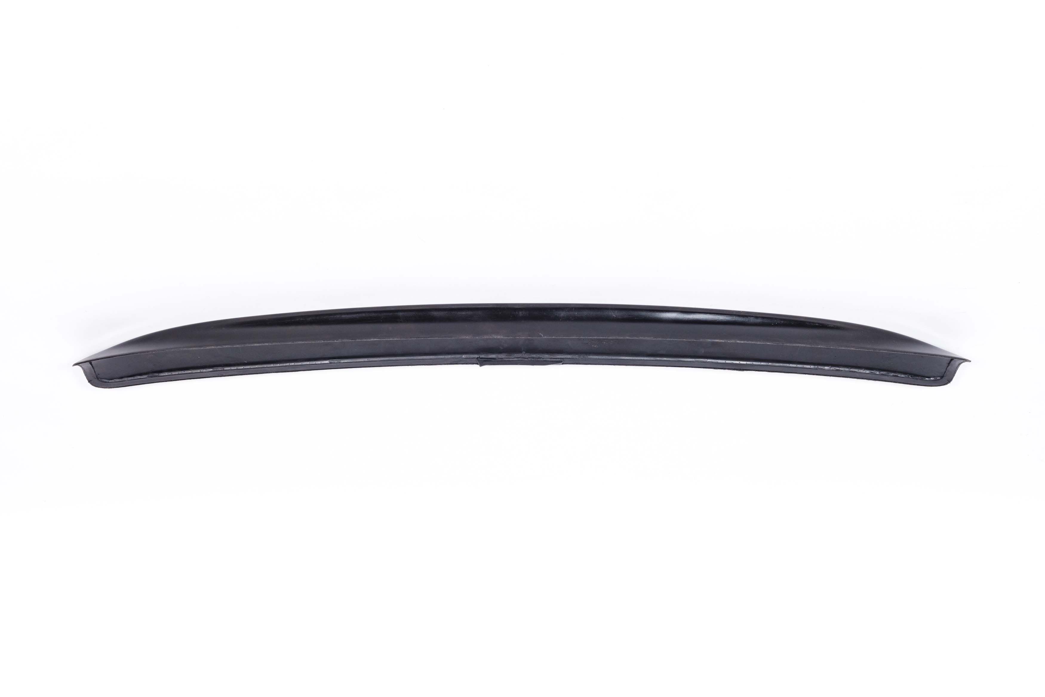 1991-1996 Chevrolet Impala Factory Style Polyurethane Rear Wing Spoiler ...