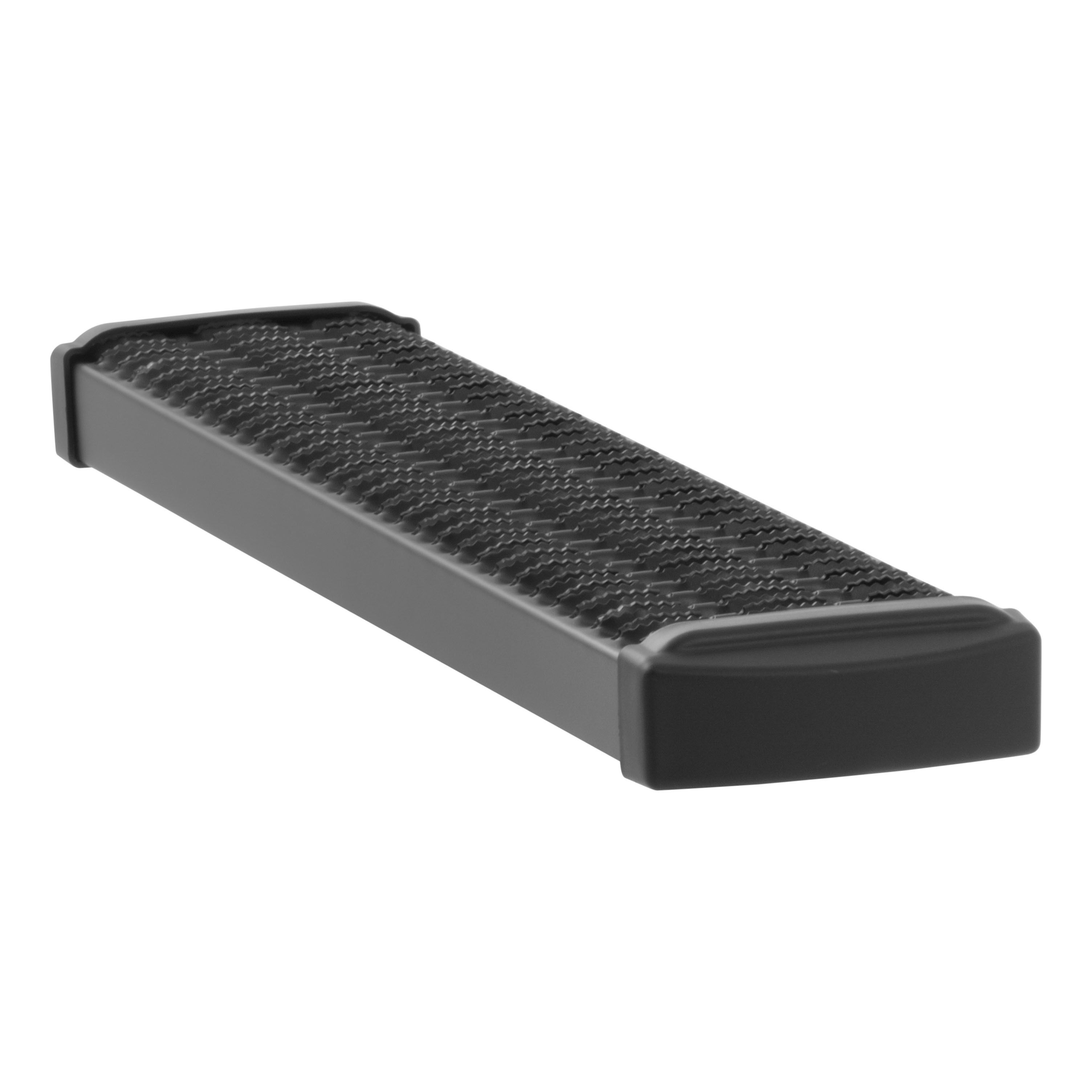 2014-2018 Ram ProMaster 1500 Grip Step 7" Running Board Black Textured ...