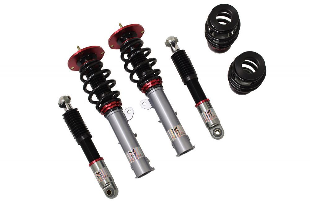 Chevrolet Cobalt SS 05-10 - Street Series Coilovers by Megan Racing ...