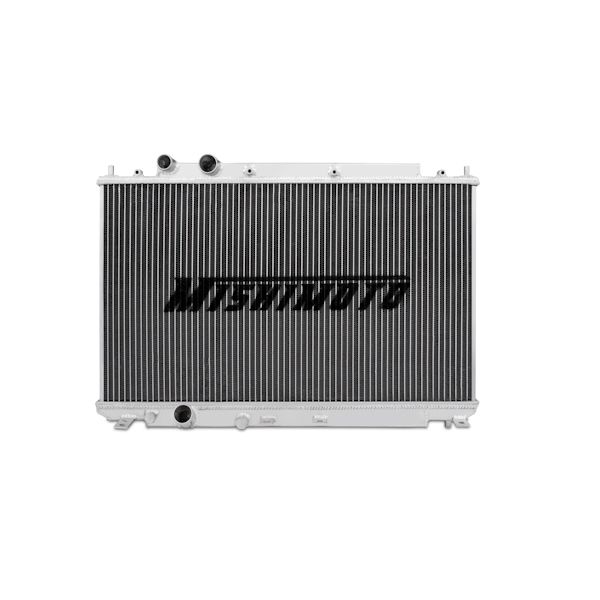 2006-2011 Honda Civic Si Mishimoto Aluminum Radiator - MMRAD-CIV-06SI