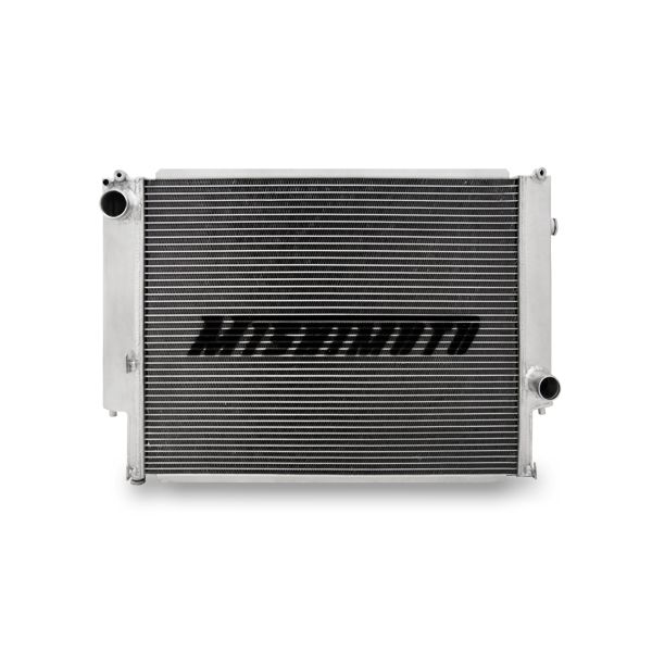 1992-1999 BMW E36 Mishimoto Aluminum Radiator - MMRAD-E36-92