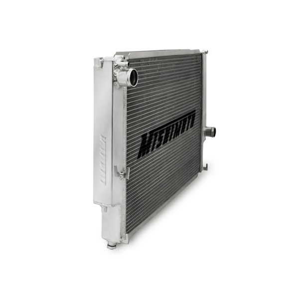 1992-1999 BMW E36 Mishimoto Aluminum Radiator - MMRAD-E36-92